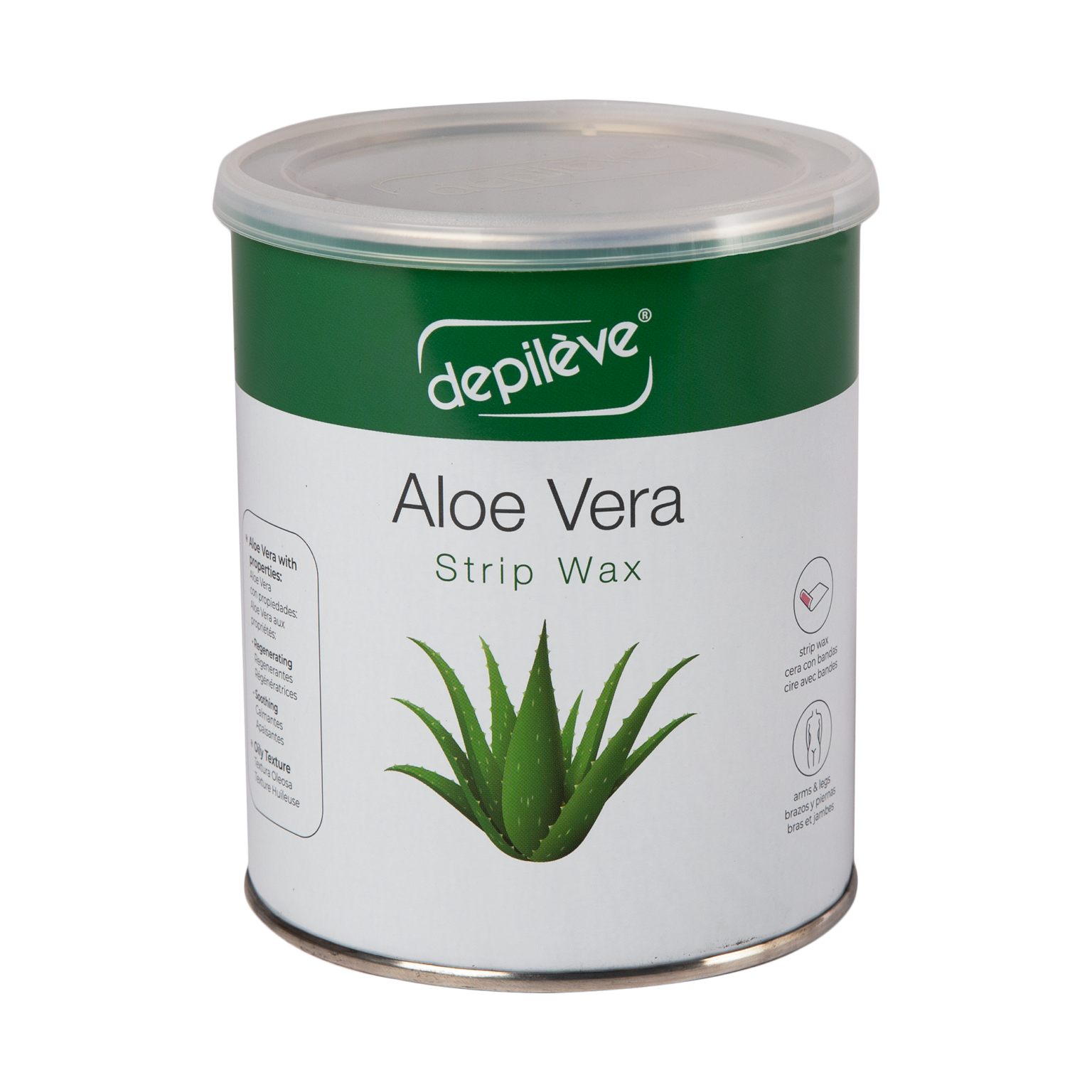 All products – Depileve
