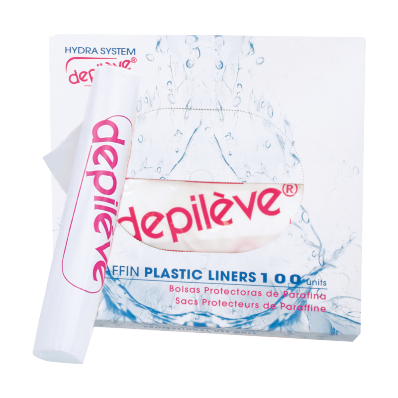 Disposable Liners – Depileve