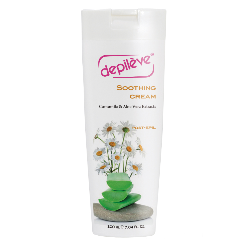 Cosméticos – Depileve